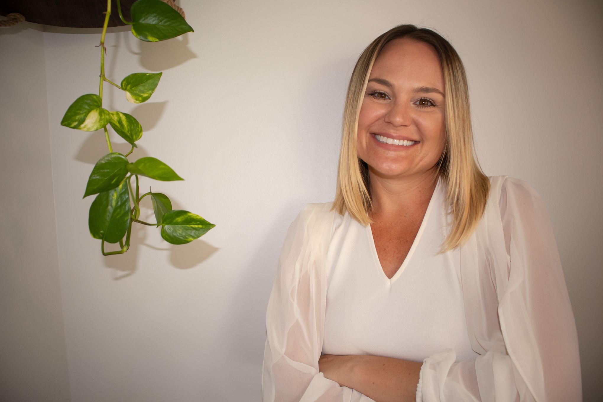 Get To Know Us & Learn About Our Therapeutic Treehouse Family!